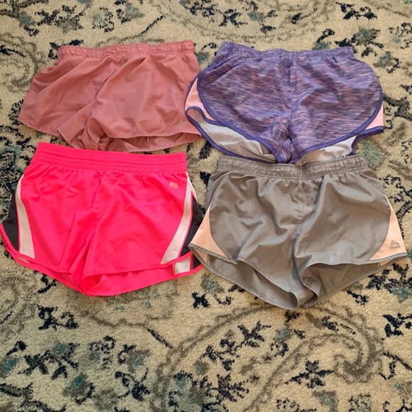 RBX | Shorts | Rbx Performance Xdri Assorted Colors Size Medium And 9 ...